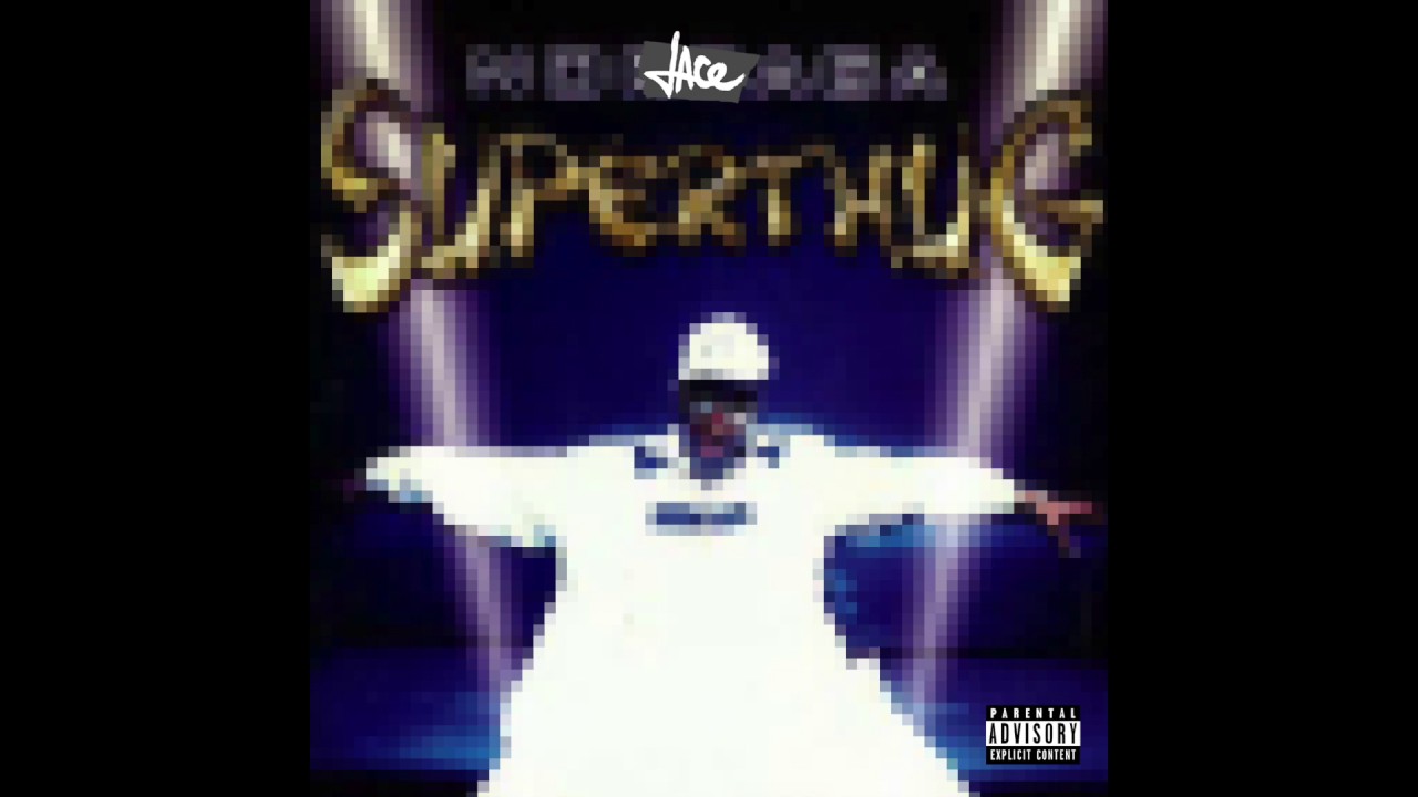 Jace - Super Thug ( Prod. by Kenny Beats) (Audio) - YouTube