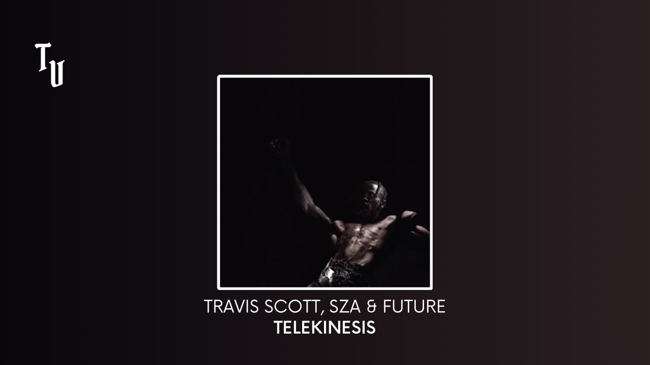 Travis Scott, SZA & Future | TELEKINESIS (slowed + reverb) - YouTube