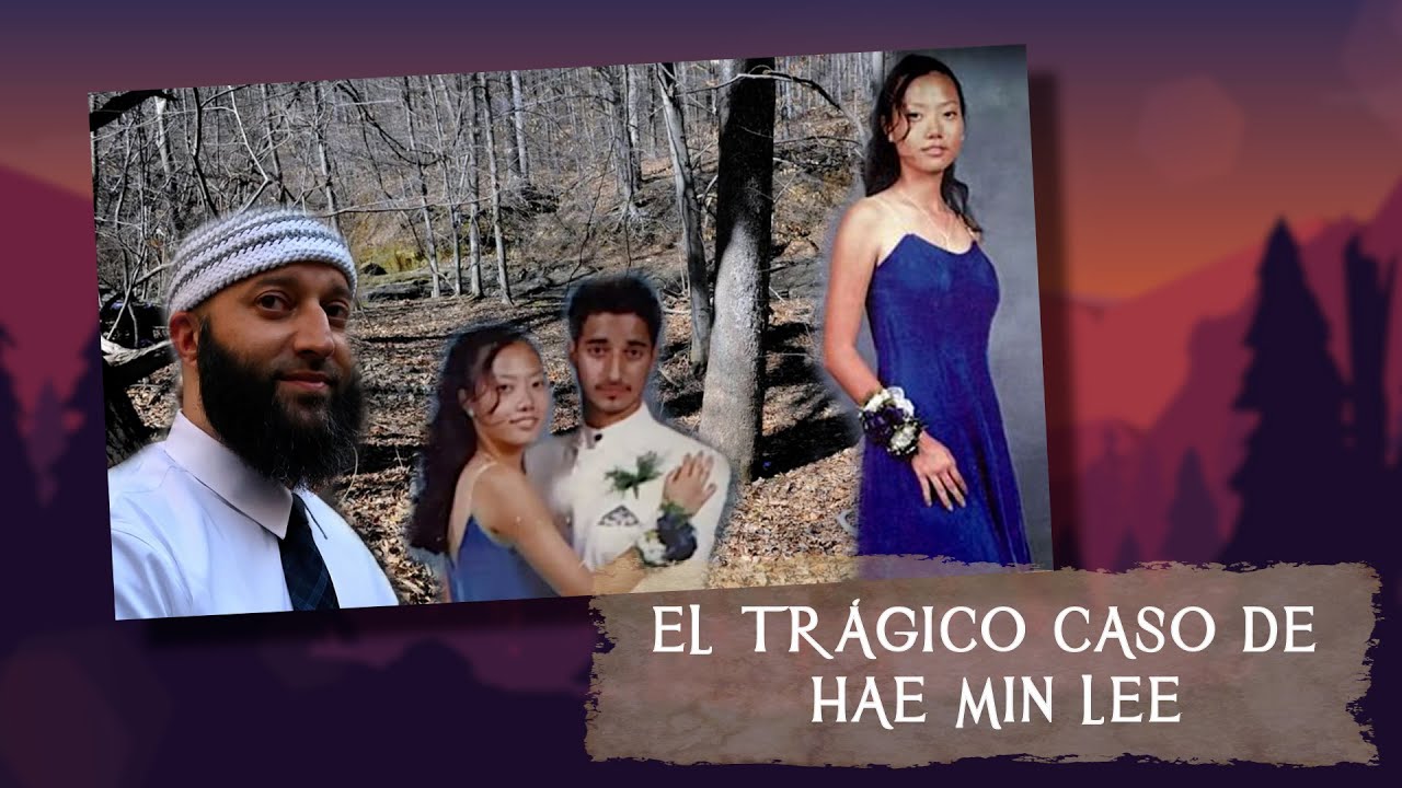 El Trágico Caso de Hae Min Lee - TOPCICLOPEDIA - YouTube