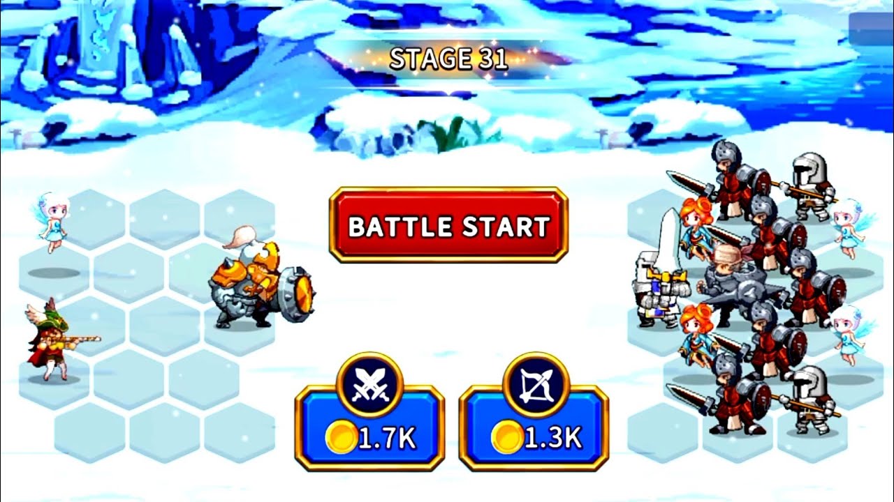 MAX LEVEL in KMerge Gameplay 2023 - YouTube