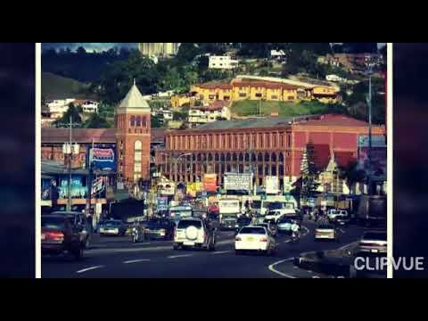 Soy inmigrante - salsa adolescente