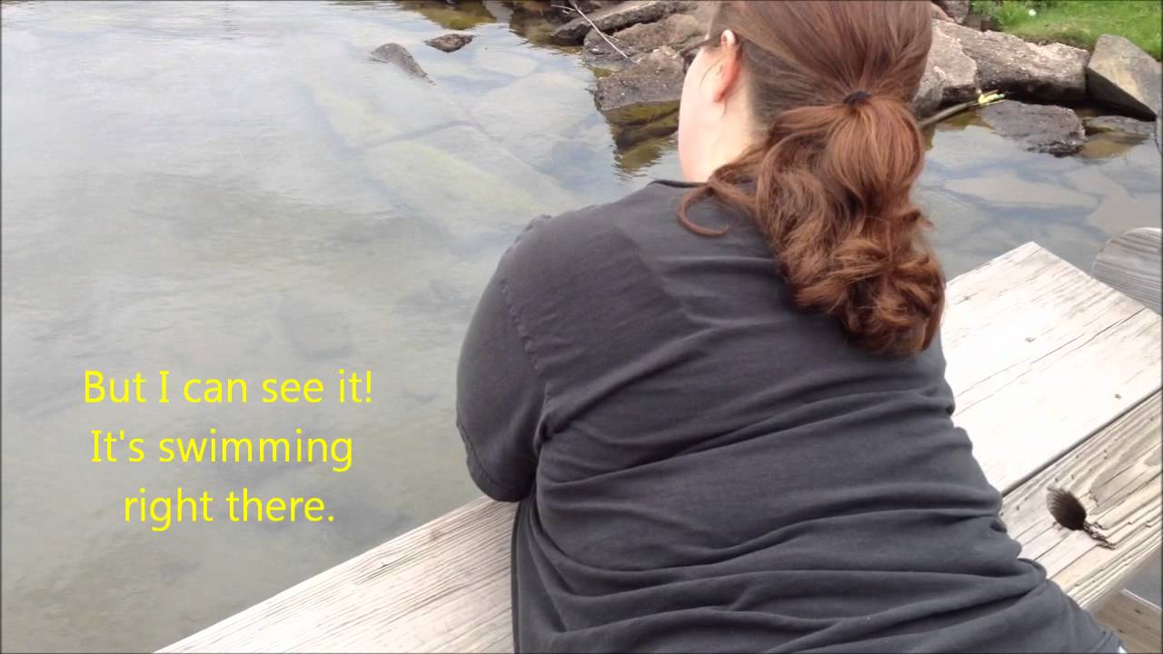 2 Minutes Or Less Episode 3: At The Lake! - YouTube