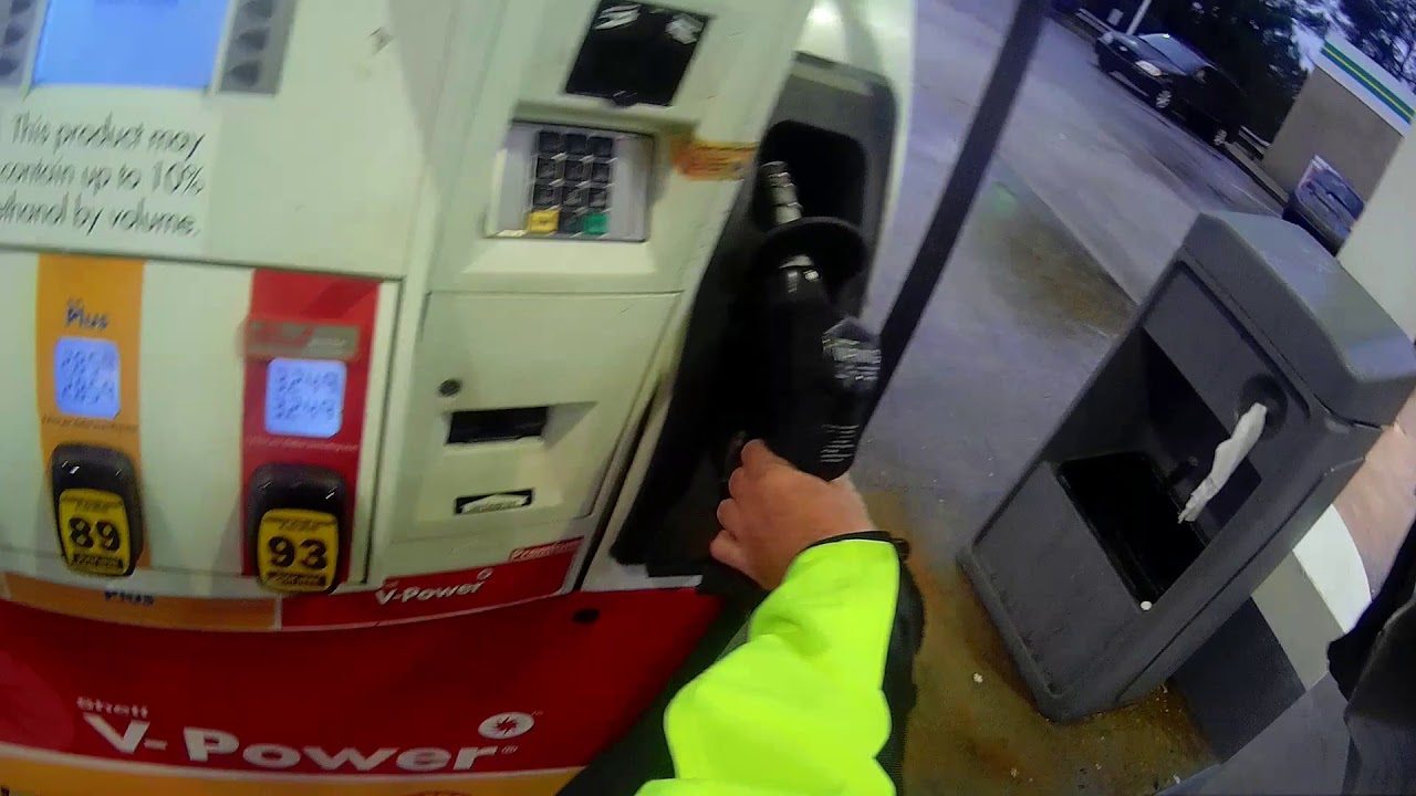 Klr 650 mpg with slip on and klx needle/jet kit - YouTube