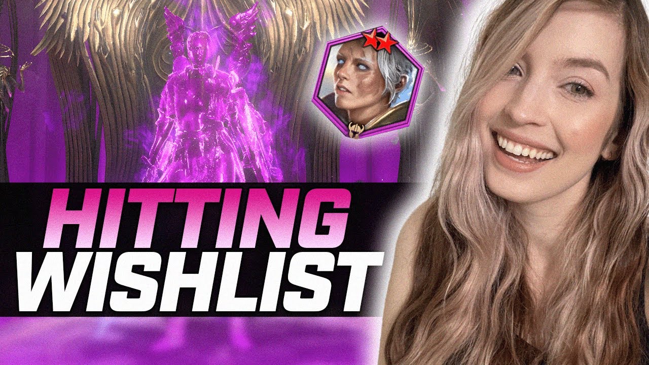 Going for Perfect Souls In Raid Shadow Legends! - YouTube