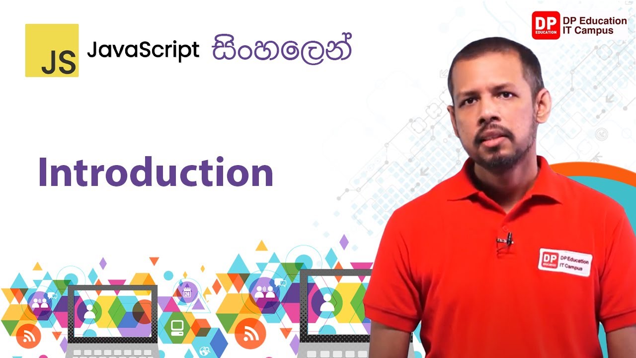 Introduction Javascript Youtube 7752