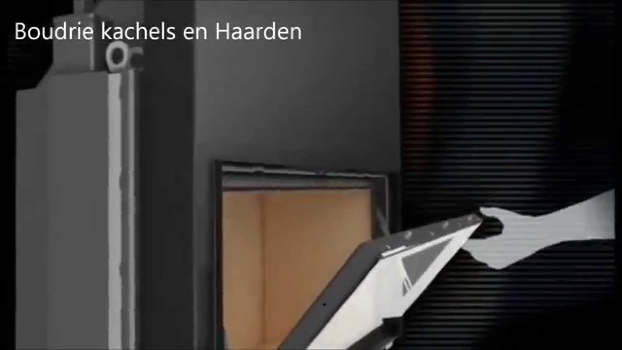 Brunner Easy-lift en klik-klack systeem - YouTube