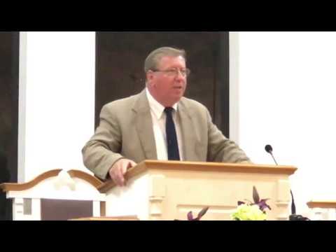 "The Call of Wisdom" - Rev. Roger Hatfield - YouTube