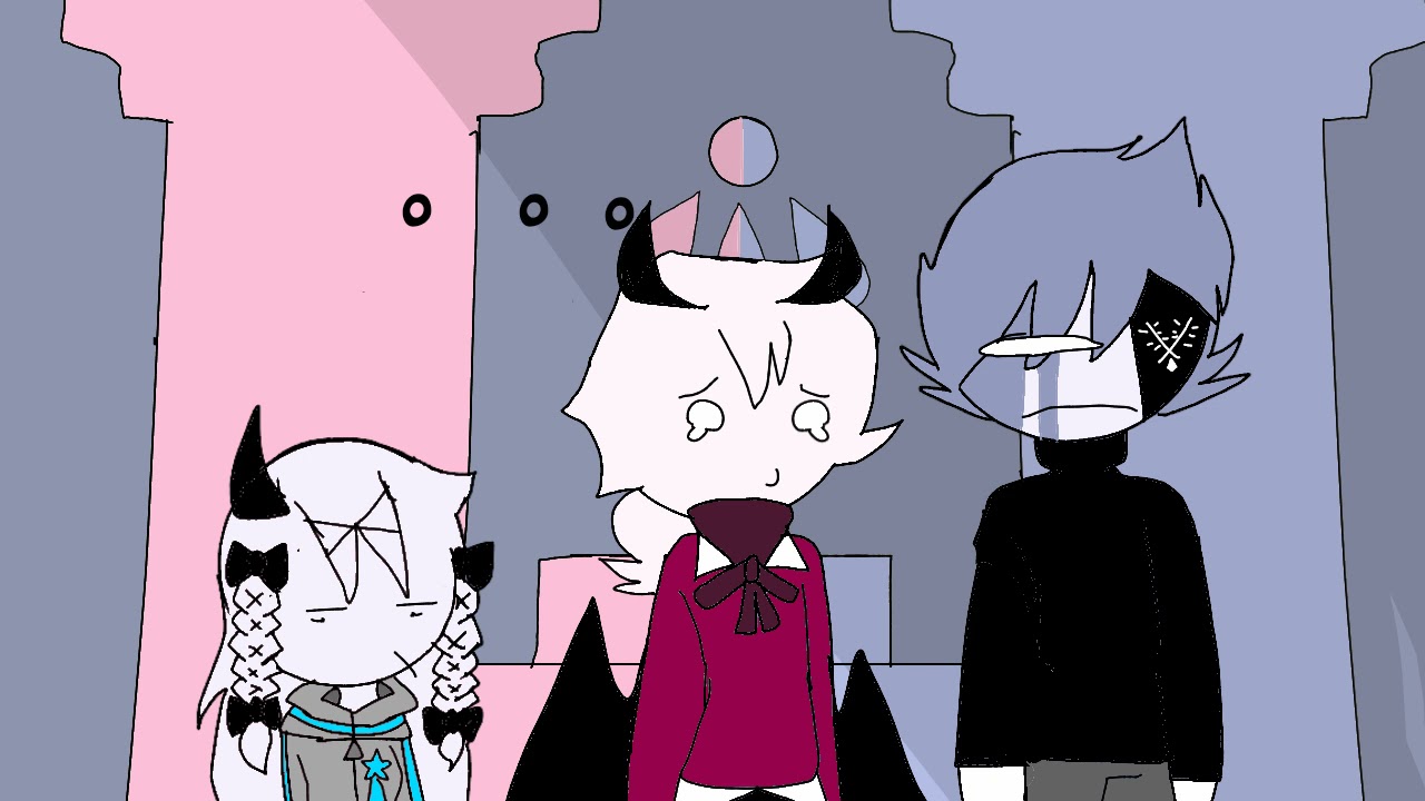 welcome to the church (the fear of razasy) (fnf)(mfm) - YouTube