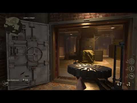 Call Of Duty:WW2|#7|Lewis Gameplay (1080p) - YouTube