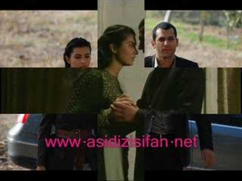 Asi dizisi Asi&Demir www.asidizisifan.net - YouTube