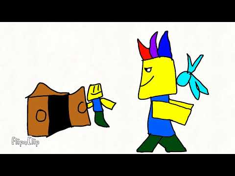 figure and jack the bad duo part 2