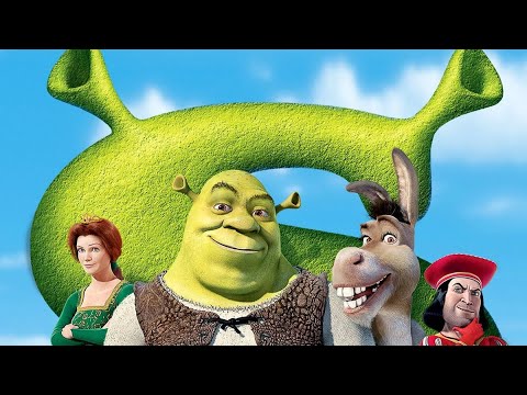 Shrek (2001) All Mild Language Scenes (MY MOST VIEWED VIDEO) - YouTube