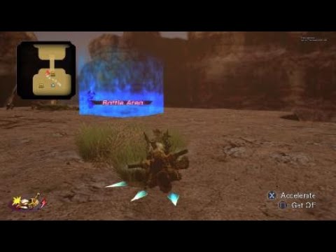 .hack//G.U. Last Recode Easy Adler's Key Farm - YouTube