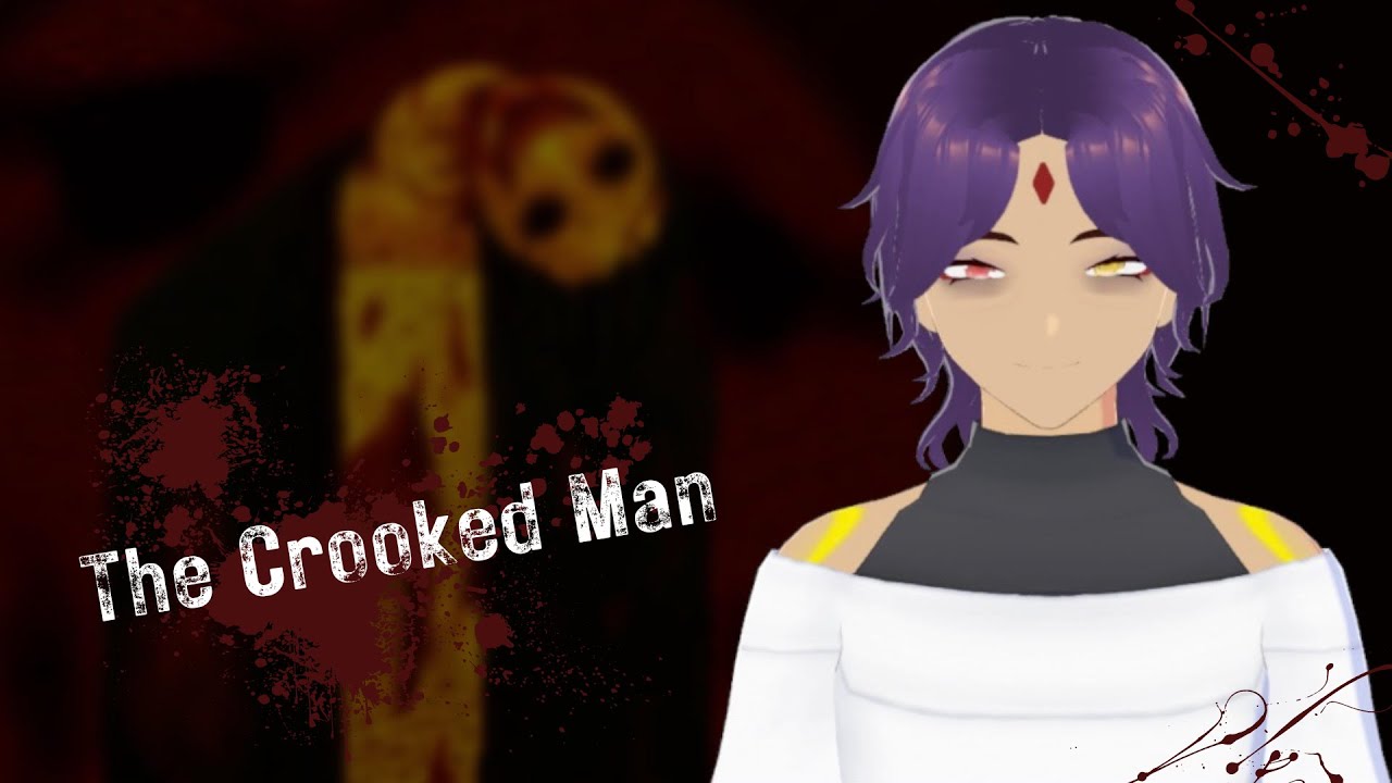 【THE CROOKED MAN】Time to walk the mile... The Crooked Mile - YouTube