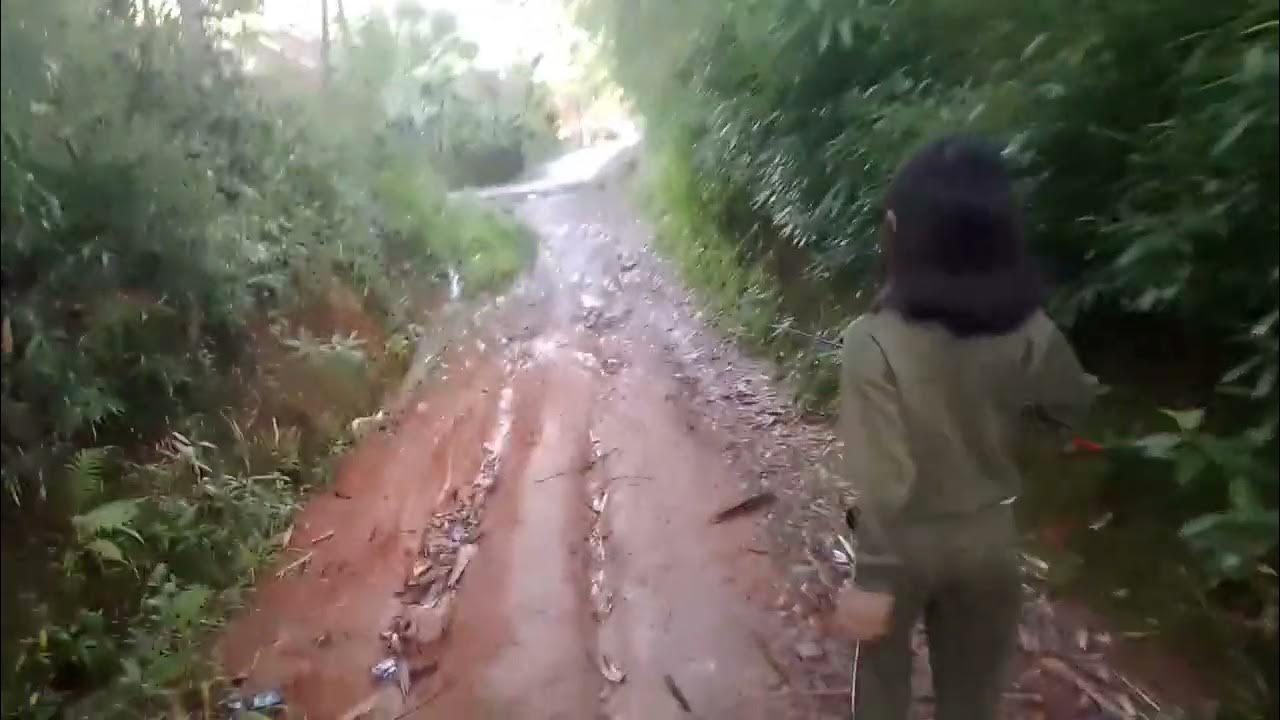 sambil liburan sekolah hunting tipis tipis - YouTube