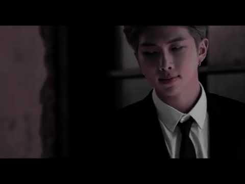 die for you | namjin [18+]