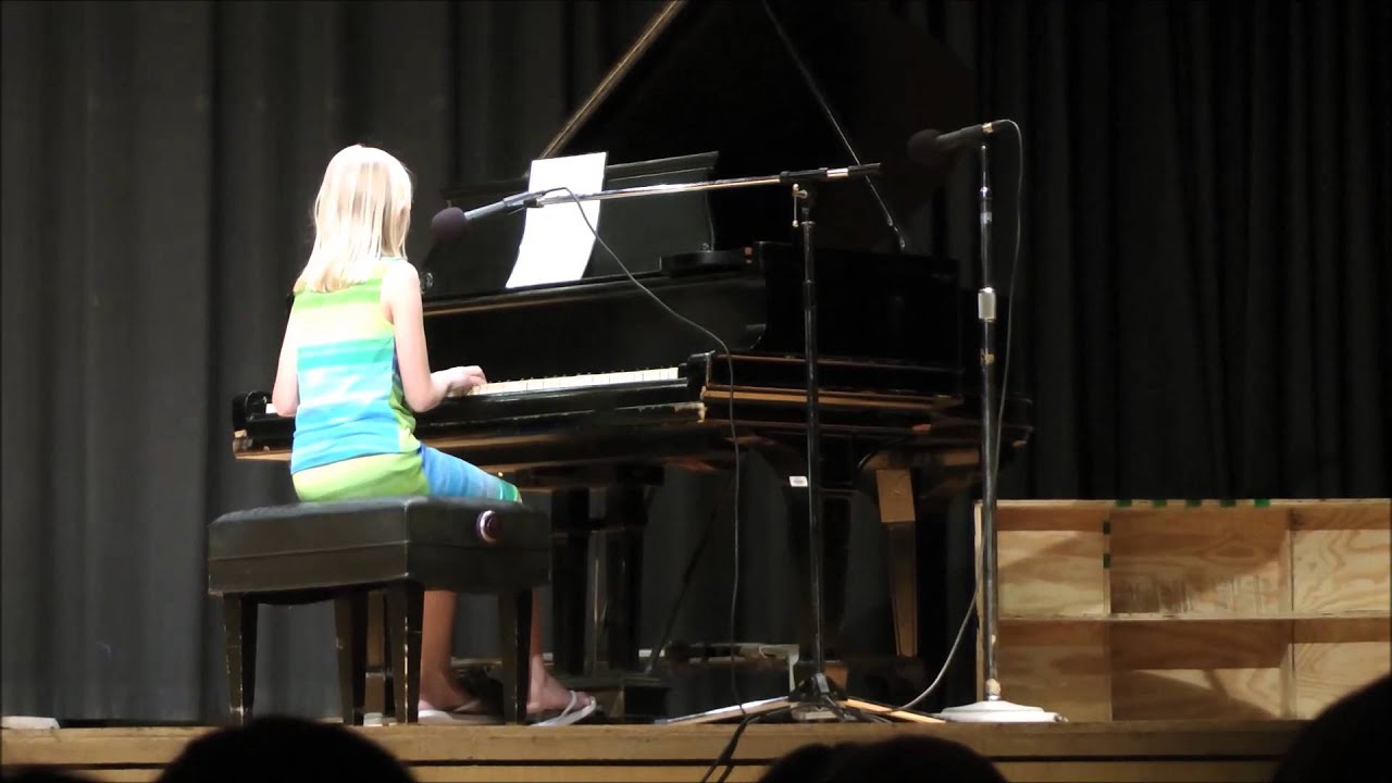 I Still Love You by Caroline Rue - YouTube