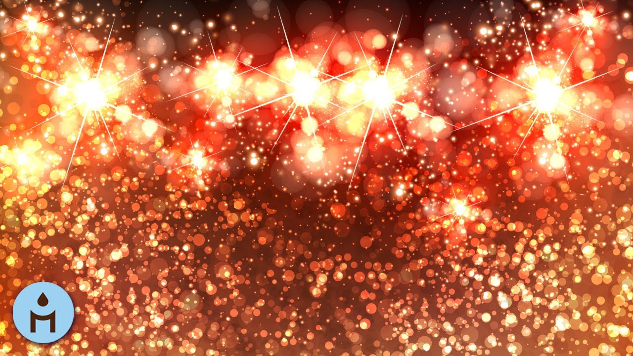 Happy New Year 2020 🎉 Soothing Music for a Positive New Year, Relaxing ...