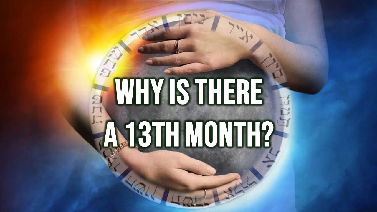 WHY 13TH MONTH? - YouTube
