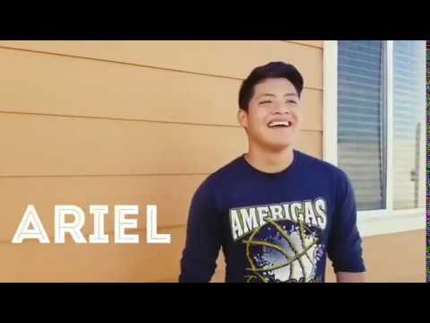 Testimonio de Ariel - Persona y Obra de Jesús // Testimony from Ariel ...