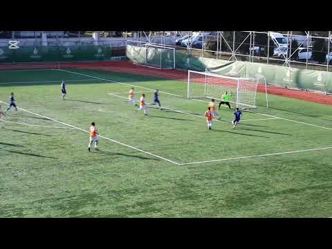 GEDİKPAŞA - TELSİZ   A-TAKIM