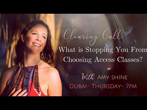 [Clearing Call]: What is [Stopping] You From [Choosing] Access Classes ...
