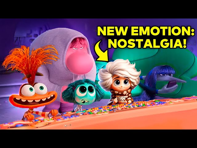 Nostalgica Nostalgia – Alexandria Store LLC