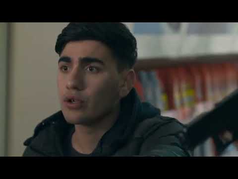 İsminiz Neydi Acaba ( Sıfır Bir Petrol Marketi Soygun. )