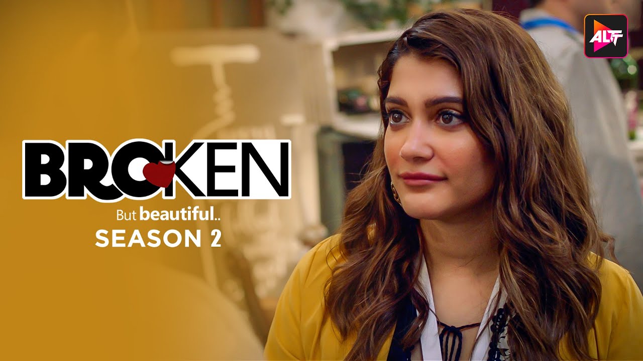Broken But Beautiful S 2 Gaurav Arora, Vikrant Massey, Harleen Sethi, Anuja Joshi - YouTube