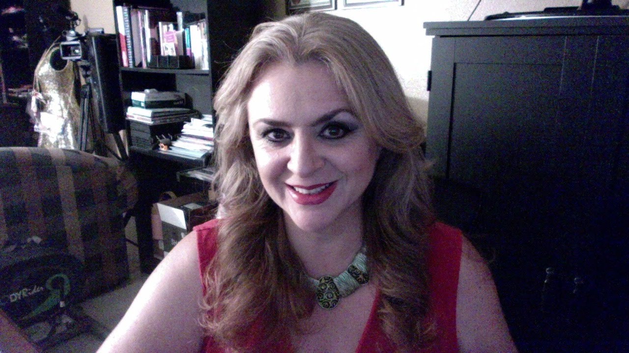 YO SOY MARIA ROMO - YouTube