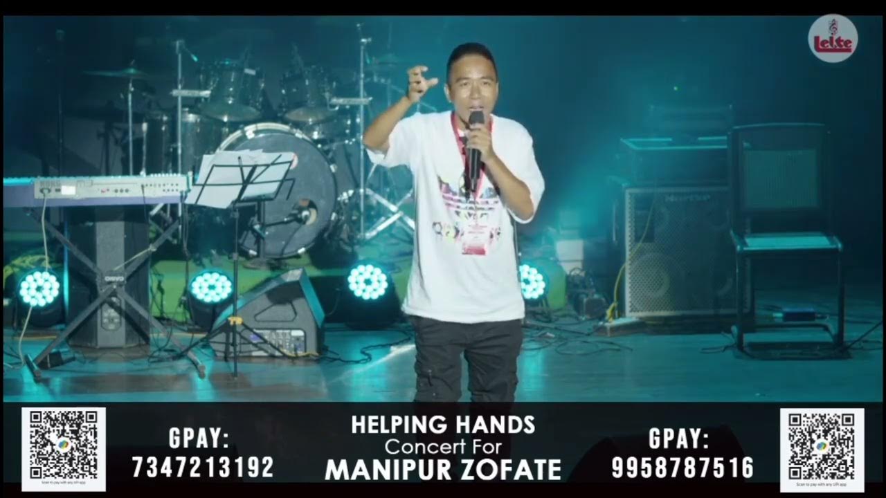 Vanlalpianga'n A ngai lo tih kha A ngai a ti leh daih mai, eng nge a chhan ni ang le - YouTube