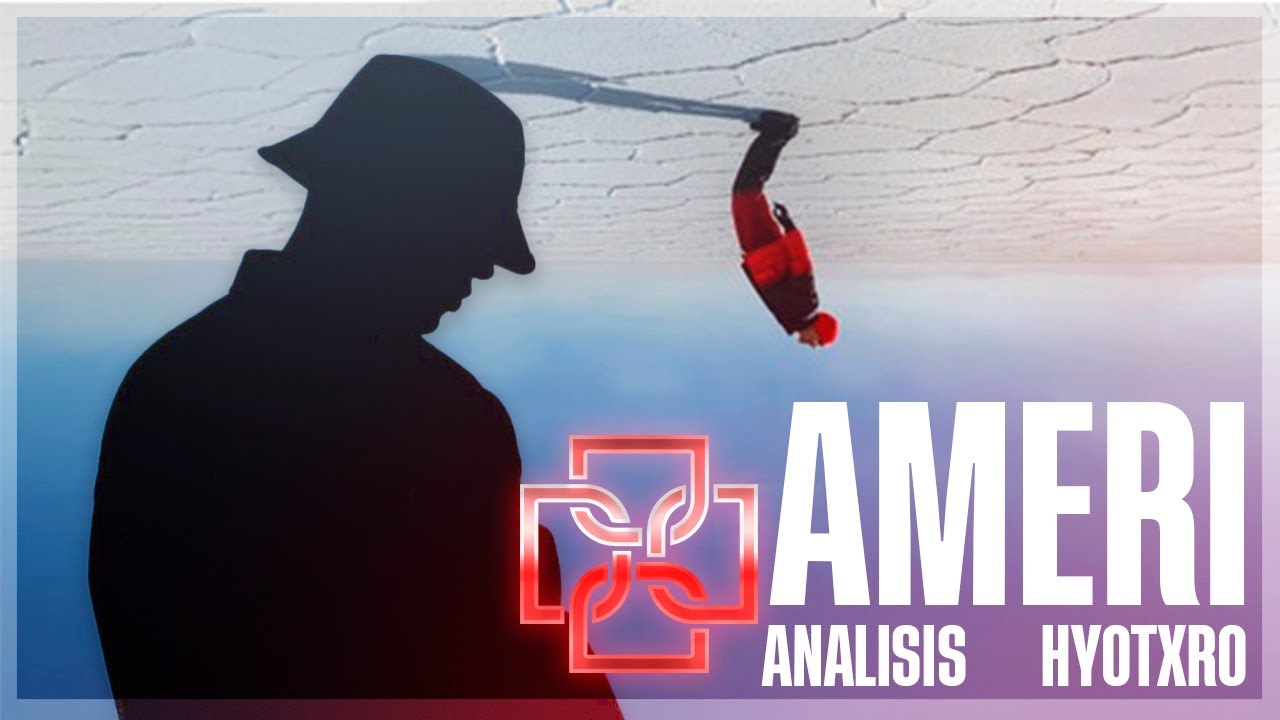 Analizando Ameri - YouTube