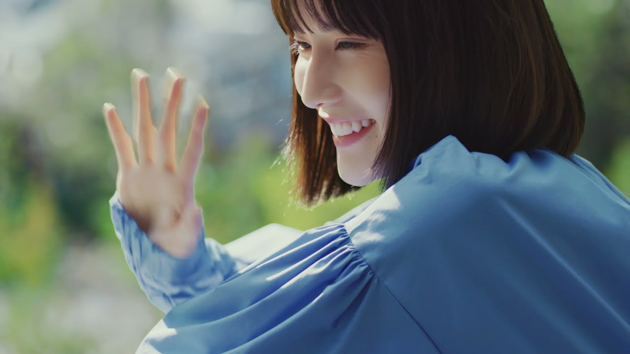 【感動が育つ住まい。BAUS（バウス）】CM「毎日を、自分らしく」編（15秒） - YouTube