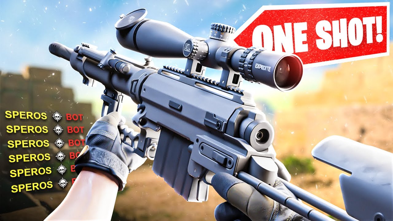 *NEW* 1-SHOT INTERVENTiON iN WARZONE 2 🔥 (BEST FJX IMPERiUM Class Setup ...