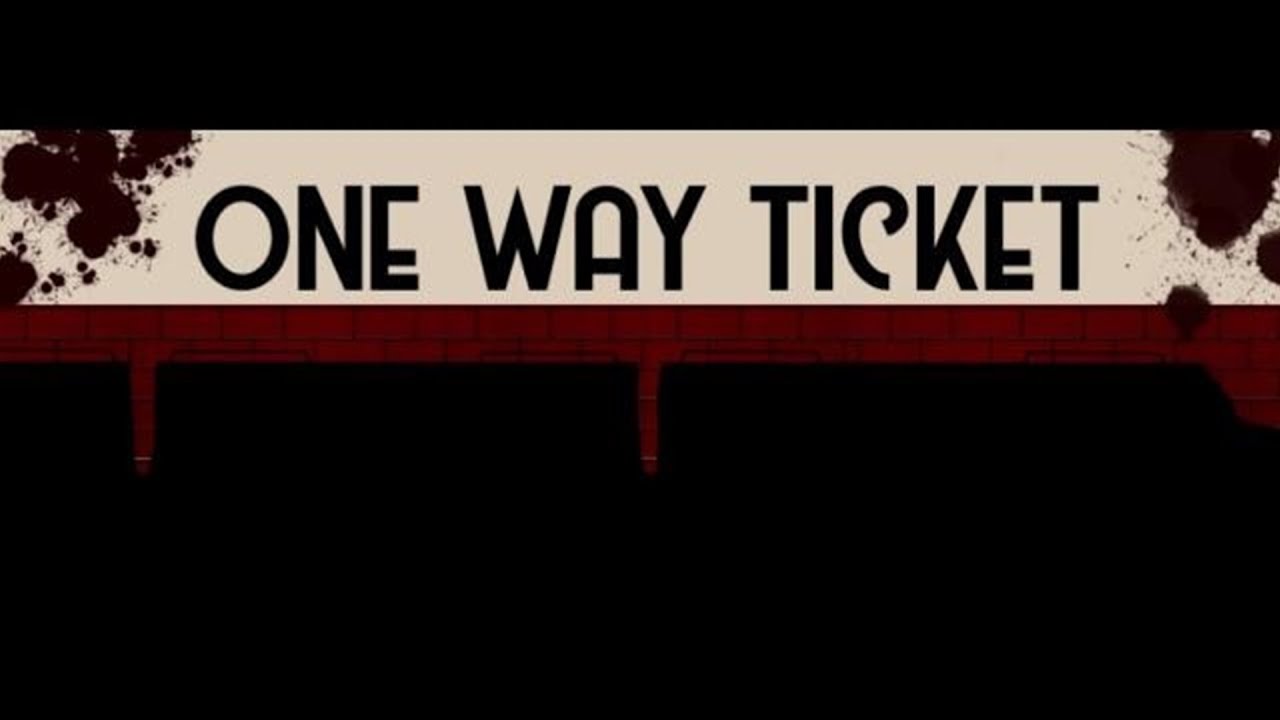 One Way Ticket - YouTube