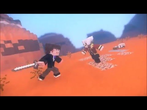 Minecraft En İyi 10 İntro #2