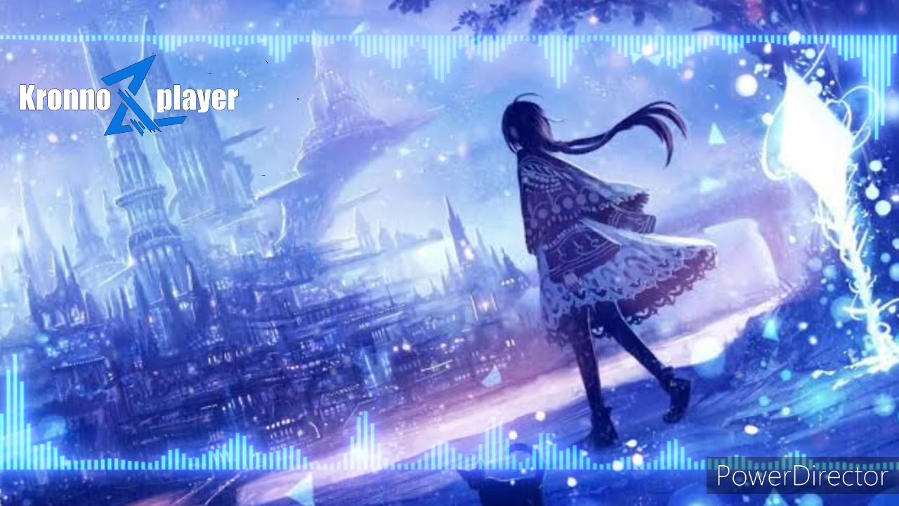 Nightcore-Just A Dream - YouTube