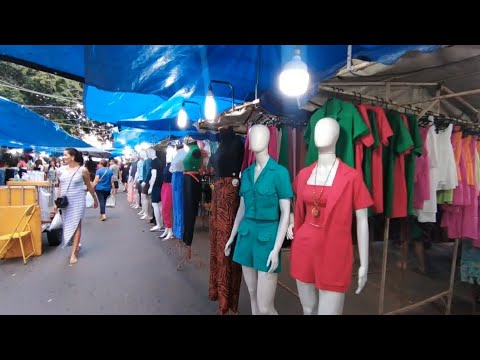 Feira da Lua - Goiânia 🌙 | Praça Tamandaré | Setor Oeste - YouTube