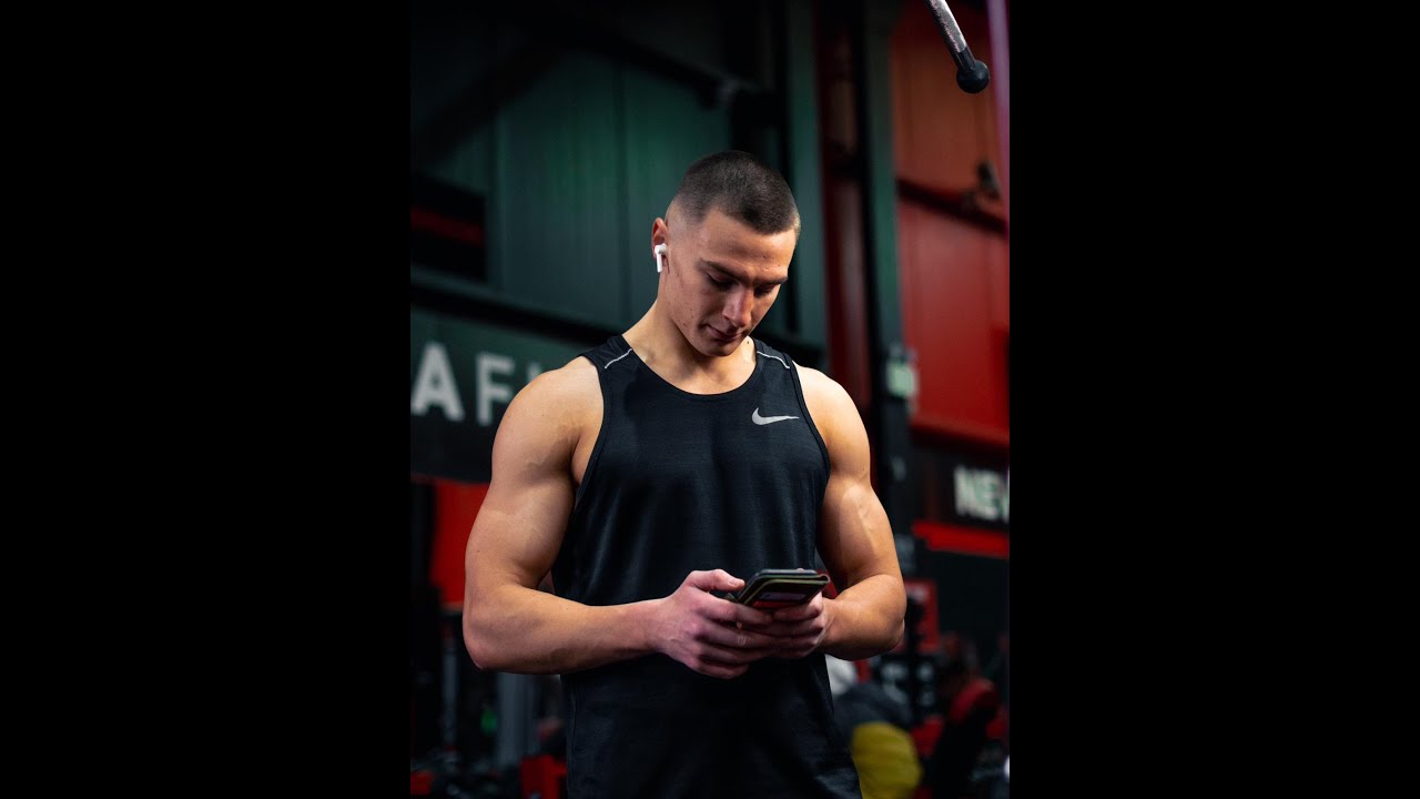 HOW TO CREATE LIFE CHANGING STRUCTURE - YouTube