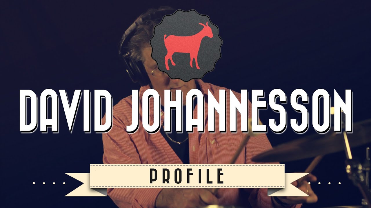 David Johannesson Profile - YouTube