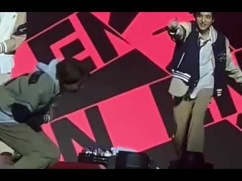 Princess Chloe at Manifesto Day 1.