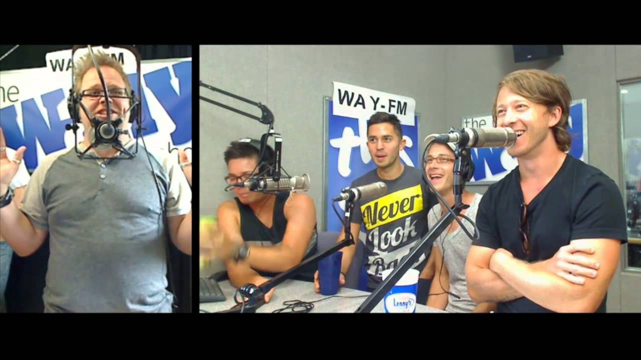 Tenth Avenue North Part 1: Confirm or Deny - YouTube