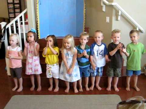 Number Rock - YouTube