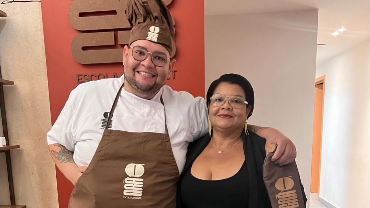 Minha Mãe Youtube
