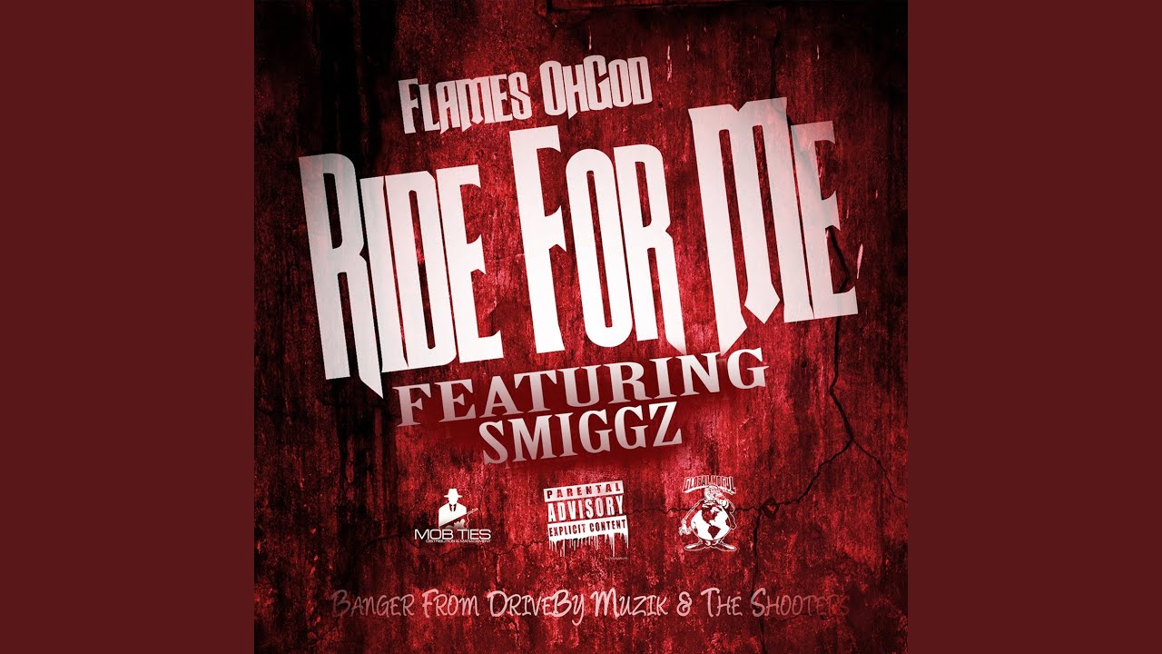 Ride 4 Me - YouTube