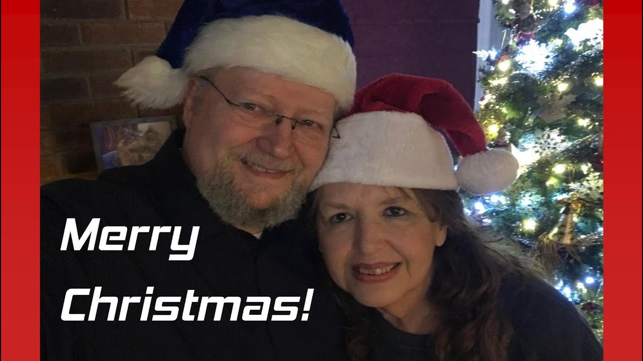 MERRY CHRISTMAS!!! - YouTube