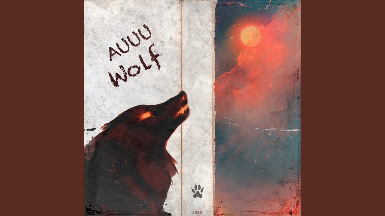 Wolf AUUU - YouTube