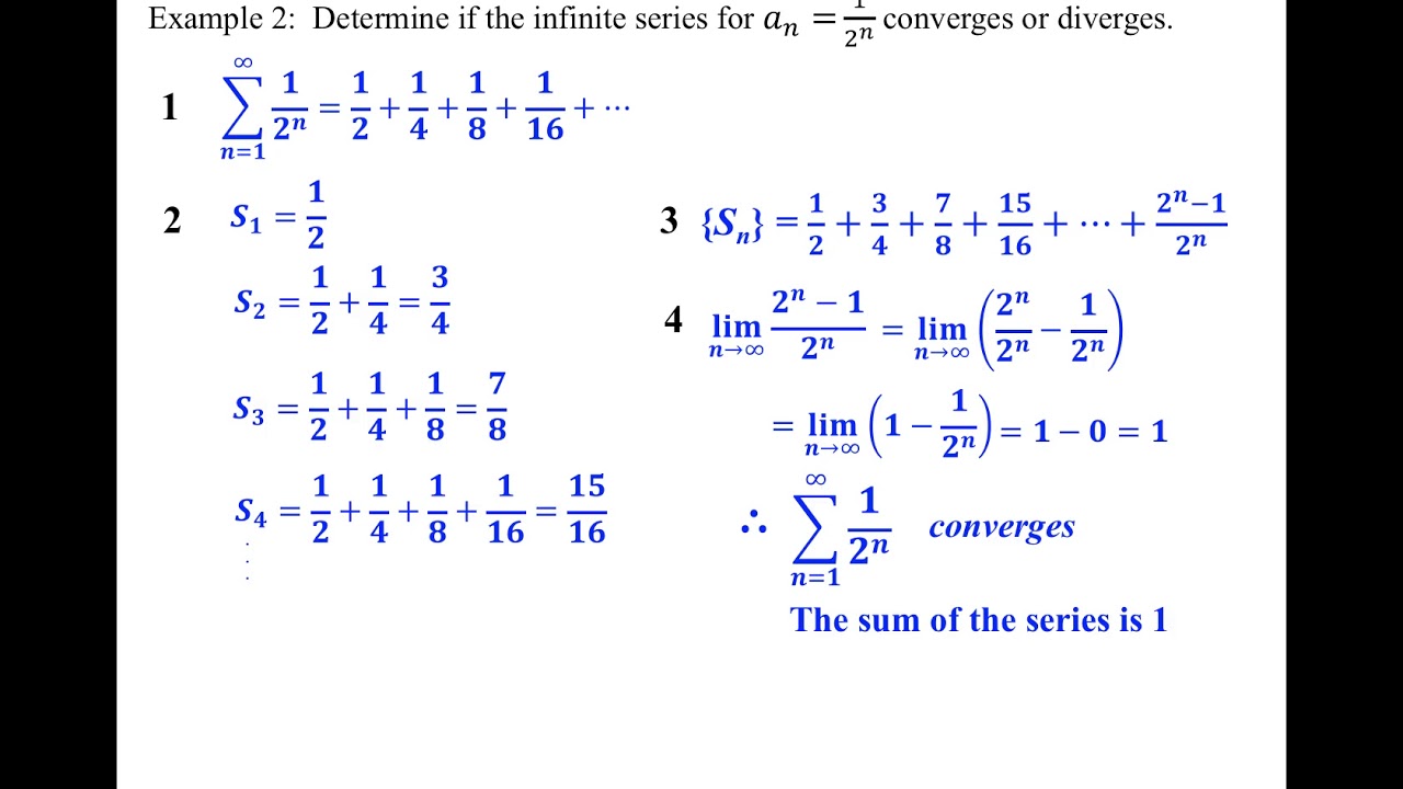 MAT 230 Sect 11 1 to 11 3 - YouTube