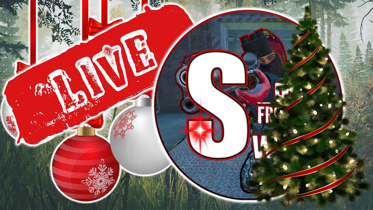 SNOW IN CHERNARUS? DayZ CHRISTMAS Update! ️ - YouTube