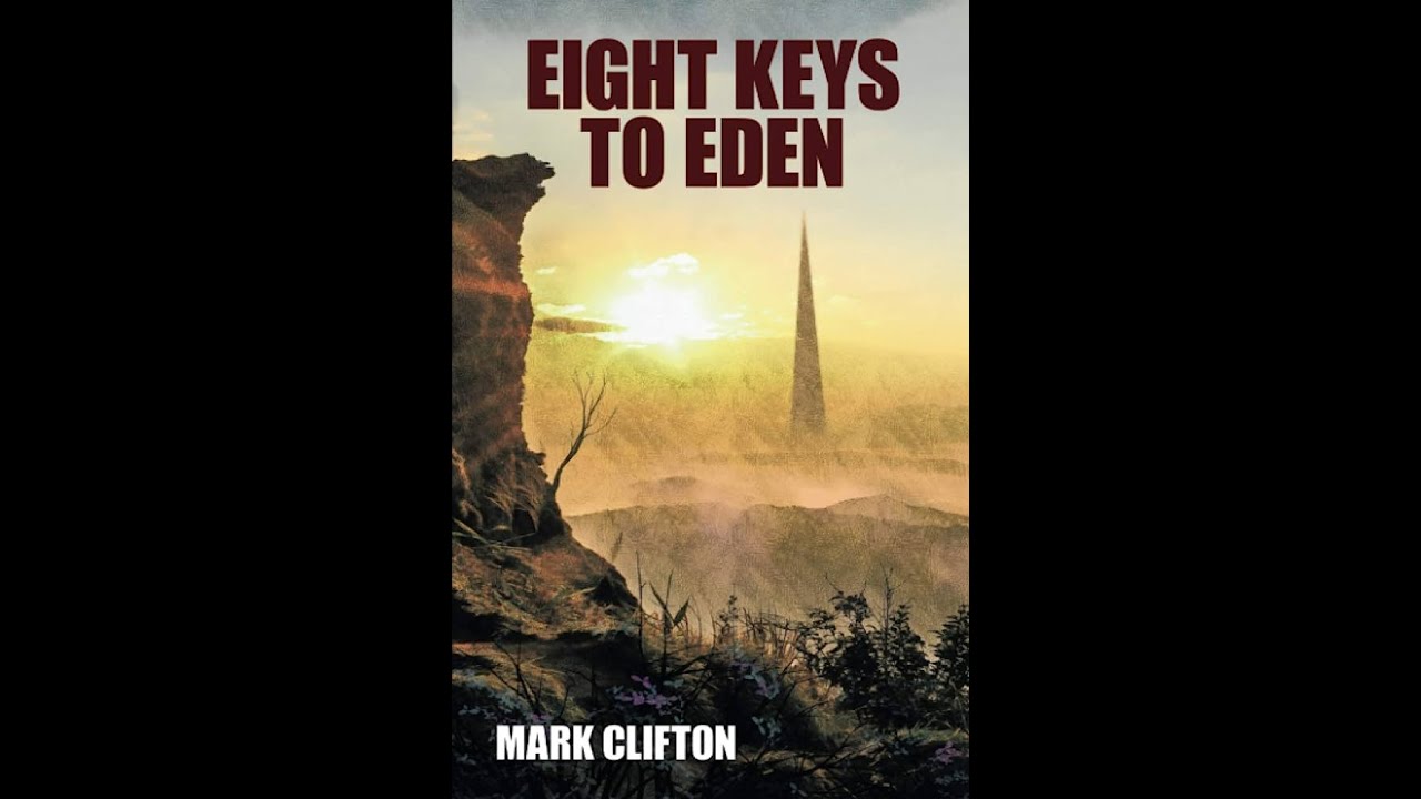Eight Keys to Eden by Mark Clifton - Audiobook - YouTube